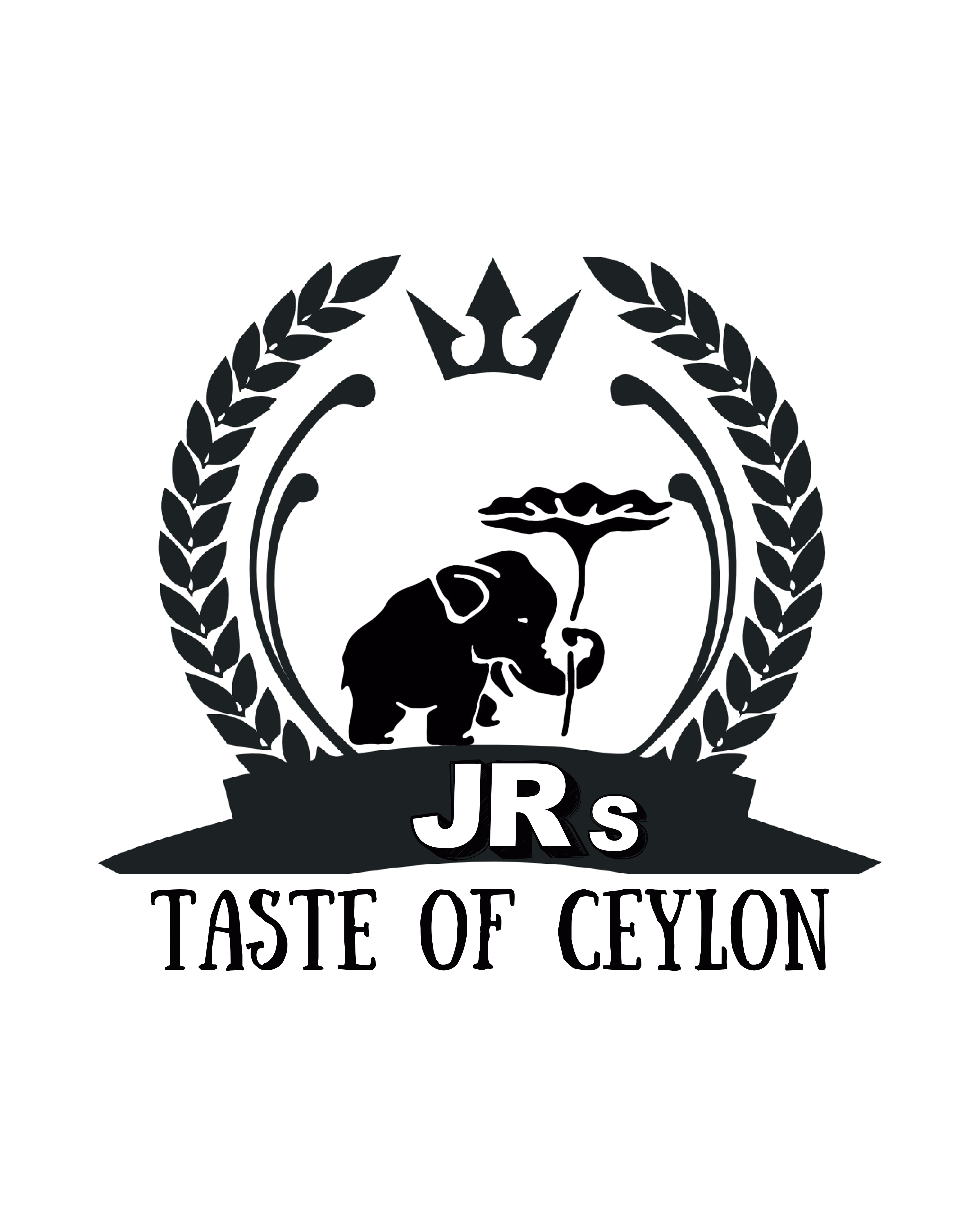 JRs Taste of Ceylon - Authentic Sri Lankan Cuisine